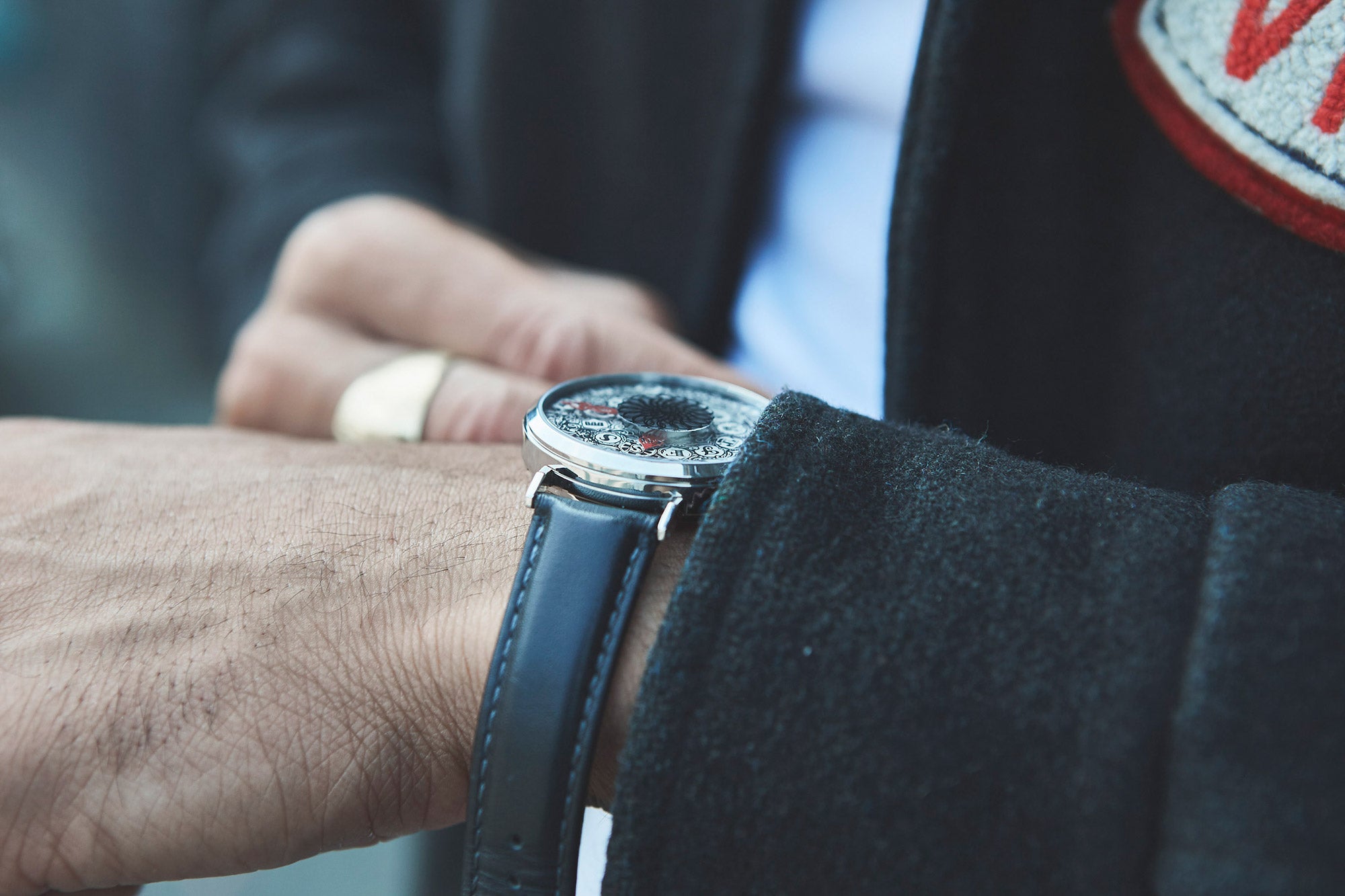 Special watches gift guide | Mr Jones Watches