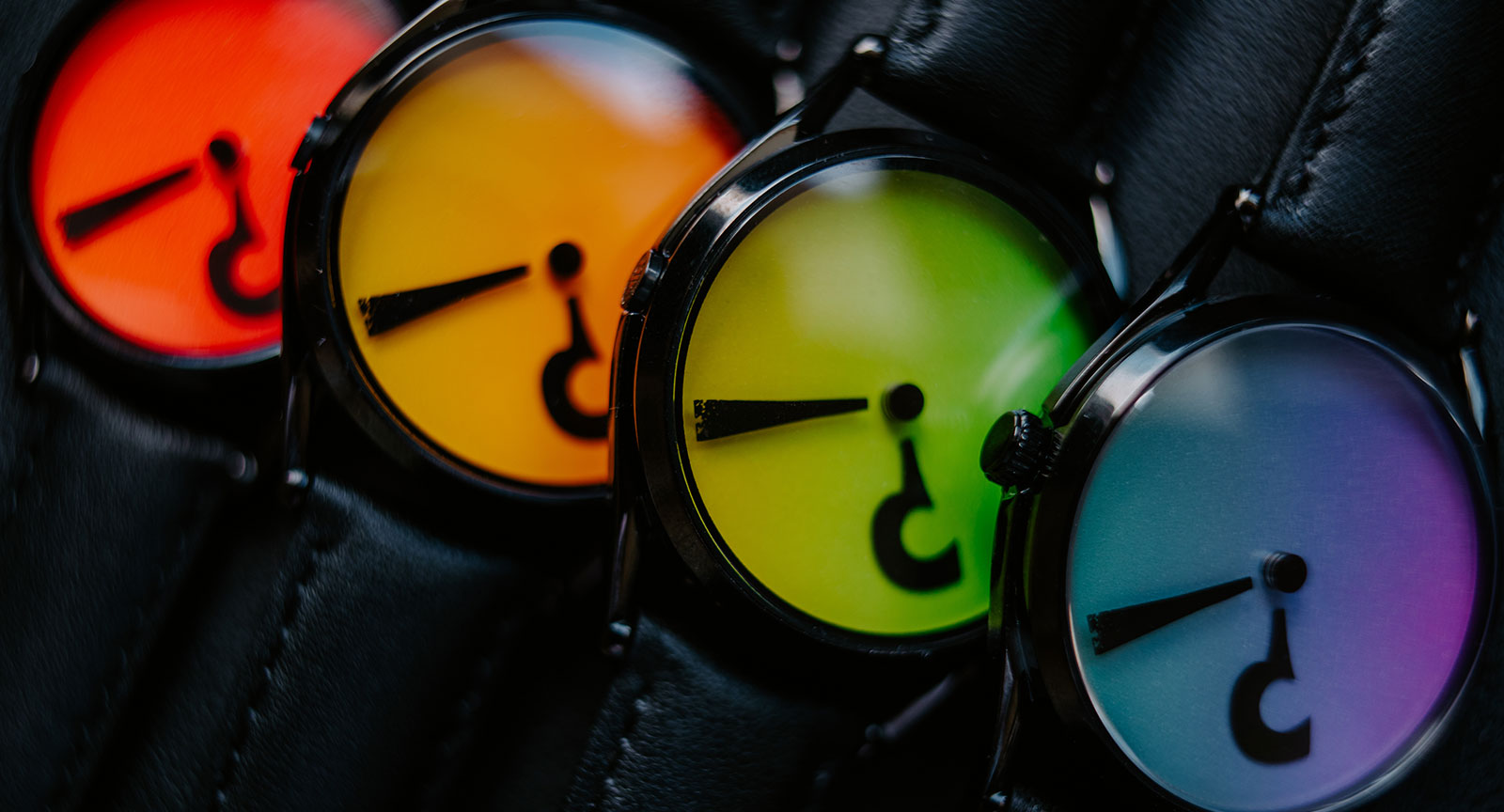 Behind the scenes: creating Interrobang ‽ | Chris Fritton X MJW – Mr ...