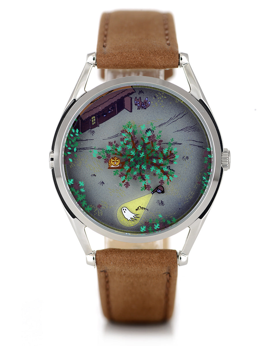 Shop all watches | Mr Jones Watches