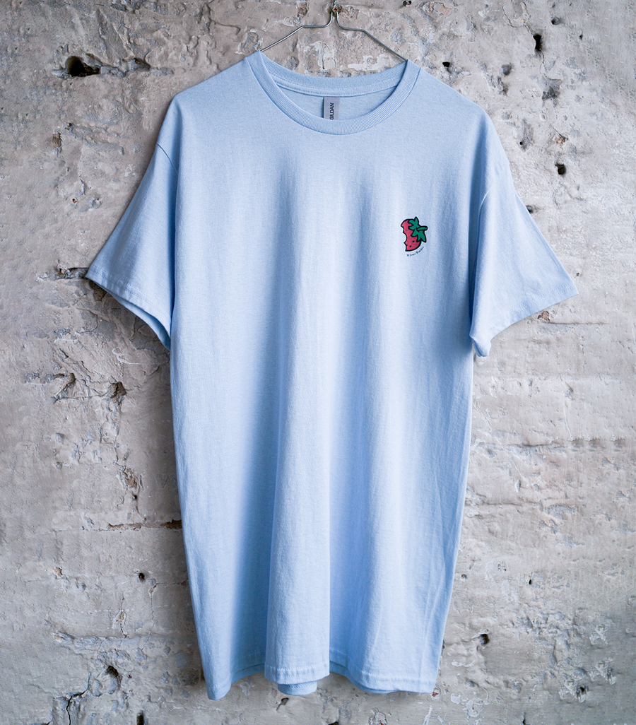 Blueberry Late! | Ana Dias X Mr Jones Watches | Rebellious watch