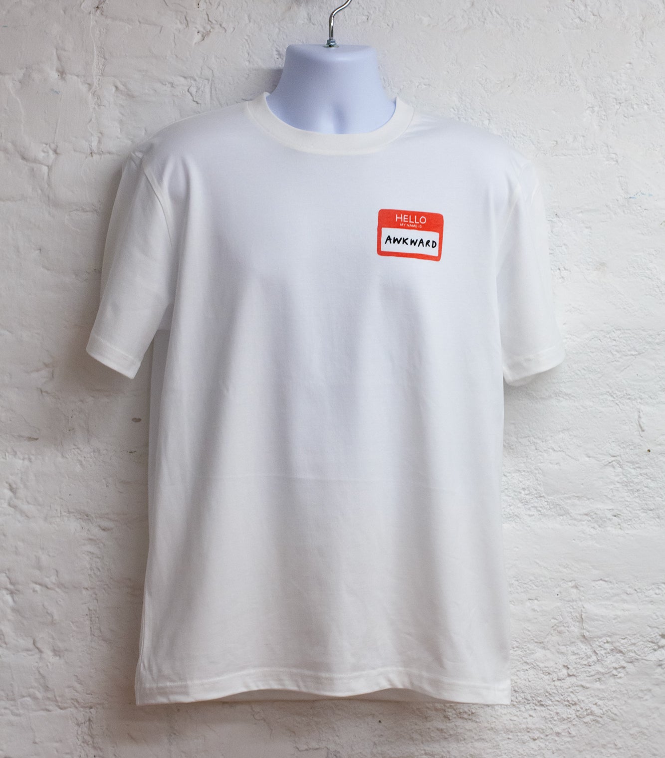 Tuesday t-shirt – Mr Jones Watches