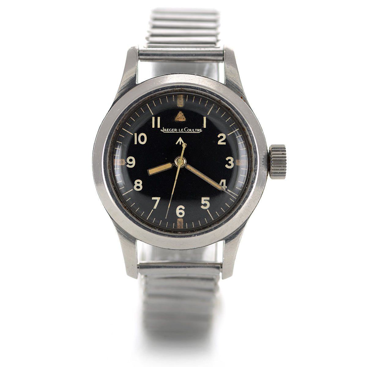Odyssey | Limited edition | Edward Carvalho-Monaghan X Mr Jones Watches