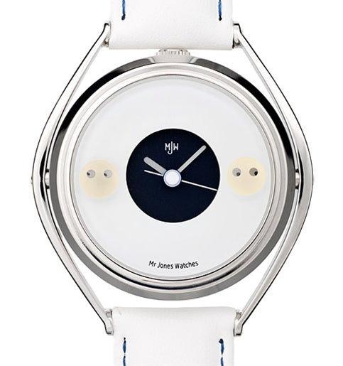 Design archive page three – Mr Jones Watches