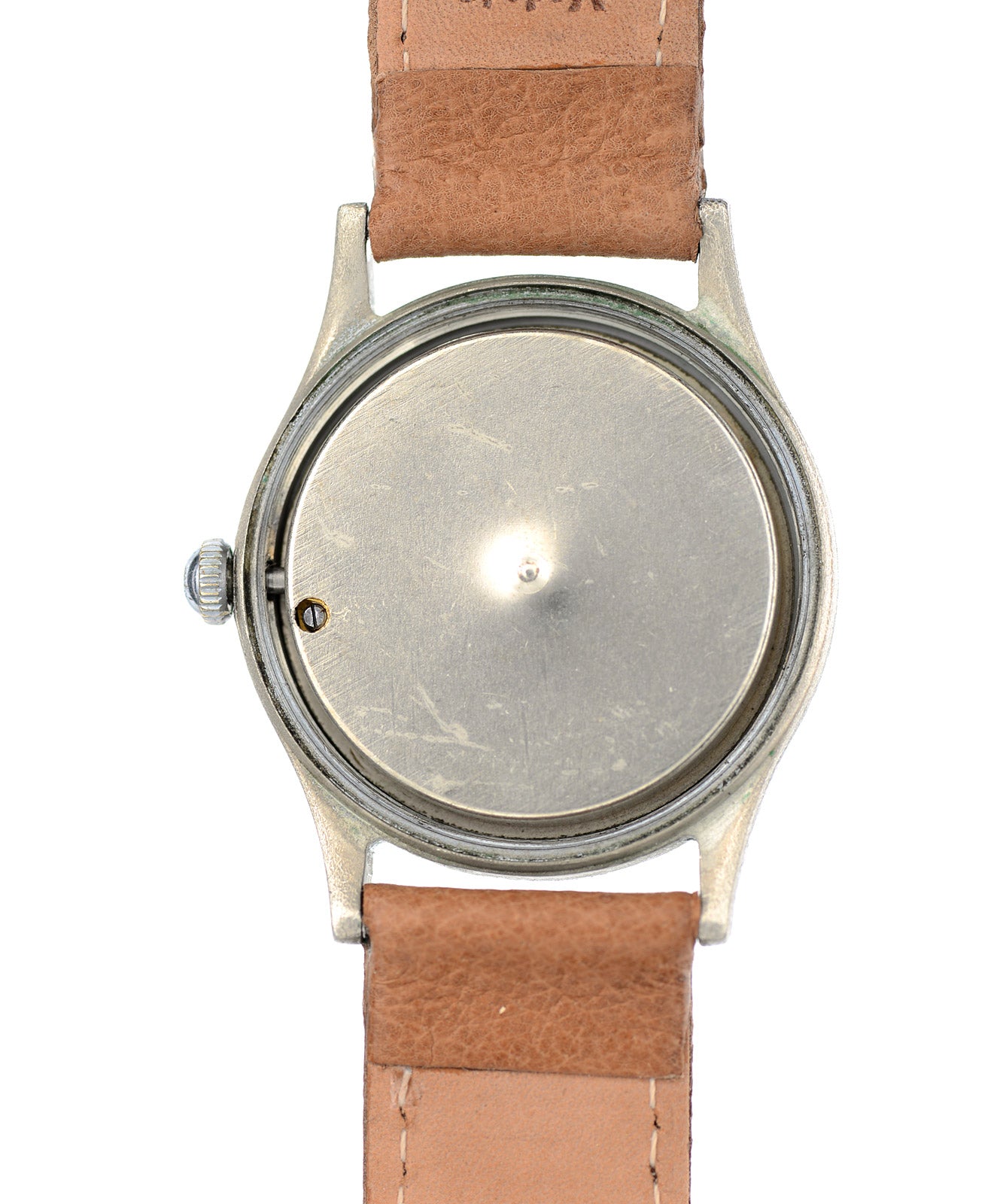 Smiths Edmund Hillary pattern – Mr Jones Watches