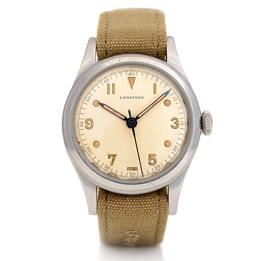 Shop all watches | Mr Jones Watches